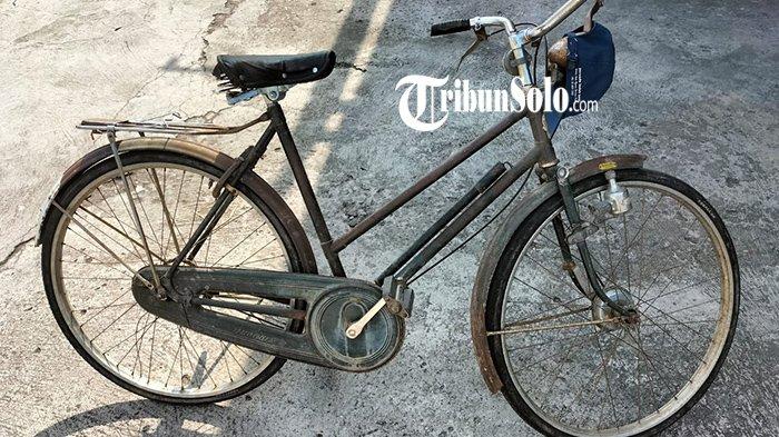 Ngaku Indikator Bensin Kedap-kedip, Alasan Dua Pemulung Muda di Klaten ...