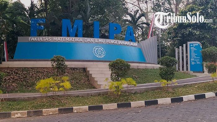 BREAKING NEWS : Sopir Dekanat FMIPA UNS Ditetapkan sebagai Tersangka ...