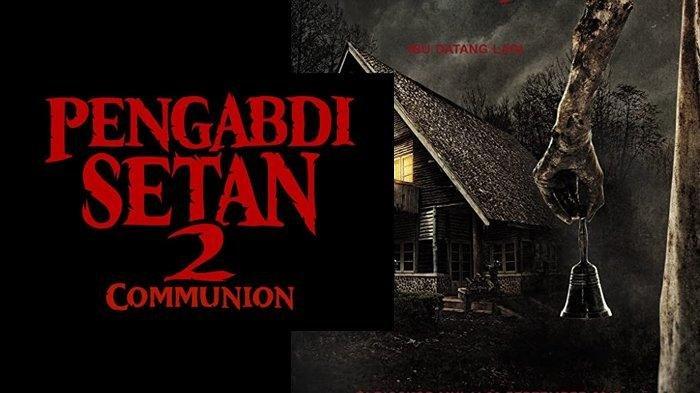 Joko Anwar Pakai Instrumen dari Tulang Manusia di Film Pengabdi Setan 2 ...