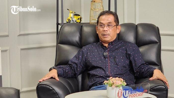Gugatan Terhadap Jokowi di Solo Disebut Terkait Asas Ne Bis in Idem, Muhammad Taufiq Buka Suara ...