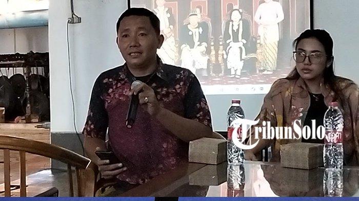 Putra Mahkota Unggah Status 'Nyesel Gabung Republik' di Medsos, Keraton Solo Buka Suara ...