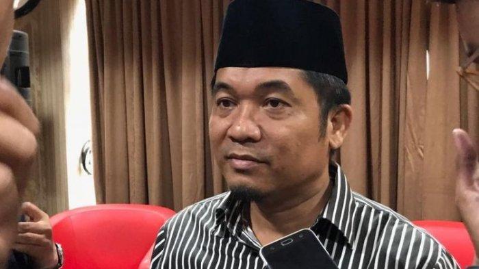 Pasca Deklarasi Prabowo oleh Empat Parpol, Pengamat: Kok Jokowi Tega ...