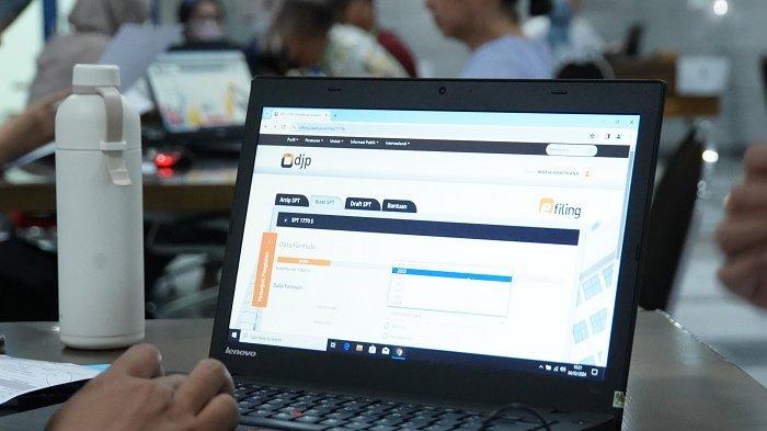 Info Warga Solo, Hari Ini Batas Terakhir Lapor SPT Tahunan Pajak ... Info Warga Solo, Hari Ini Batas Terakhir Lapor SPT Tahunan Pajak ...
