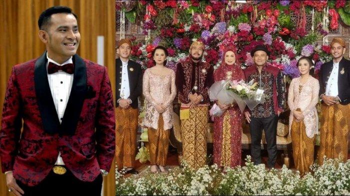 Terlihat Kalem bak Putri Solo, Idayati Adik Jokowi Tak Ragu Nyanyi ...