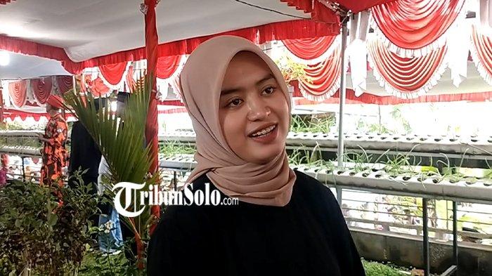 Profil Woro Widowati, Penyanyi Jawa Asal Magelang, Mulai Dikenal Lewat YouTube - Tribunsolo.com