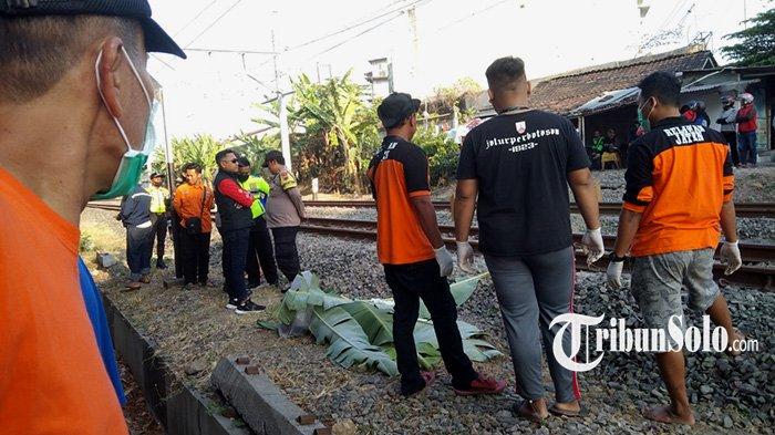 KRONOLOGI Temuan Jasad Perempuan Tanpa Identitas di Pinggir Rel Palur ...