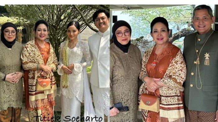Aktor Catatan Si Boy, Onky Alexander Sudah Siap Jadi Kakek, Sang Putri Maharani Sasqia Telah ...