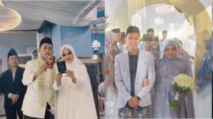 5 Fakta Pernikahan Viral Ustazah Mumpuni dan Gus Fitroh, Digelar 4 Hari ...