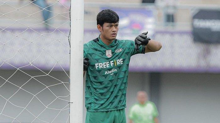 M Riyandi Berpeluang Dipanggil Shin Tae-yong ke Timnas, Penampilan Apik Bareng Persis Jadi ...