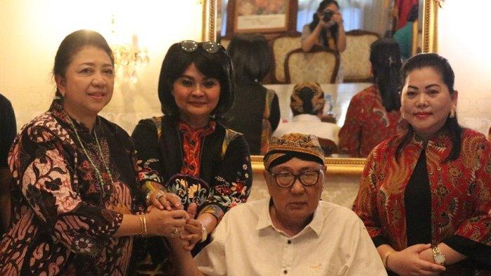 Begini Kondisi Kesehatan Raja Keraton Solo PB XIII Hangabehi, saat ...