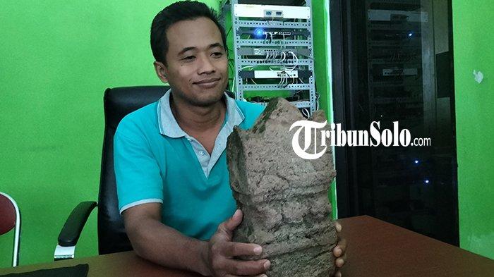 Asal-usul Desa Tanggan, Sudah Ada Sebelum Kabupaten Sragen Berdiri, Ada ...