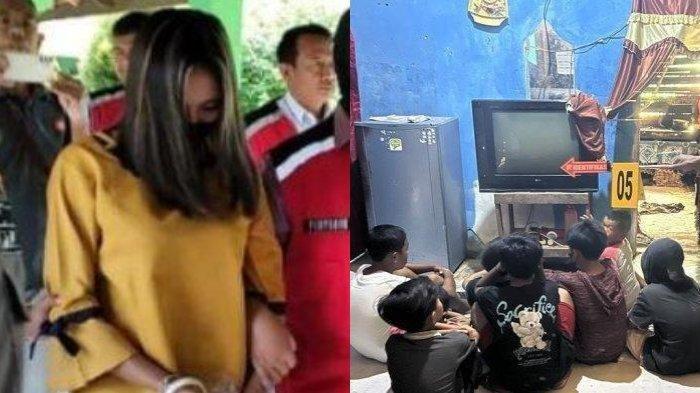 Keluarga Sebut Ibu Muda Pemilik Rental PS Korban Rudapaksa, Sebut Ada ...