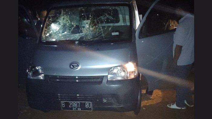 Sosok Pencuri Hebel di Karanganyar Jateng yang Kabur, Mantan Napi ... Sosok Pencuri Hebel di Karanganyar Jateng yang Kabur, Mantan Napi ...