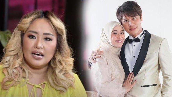 Rizky Billar Hubungi Pinkan Mambo Setelah Diberi Saran Ceraikan Lesti ...