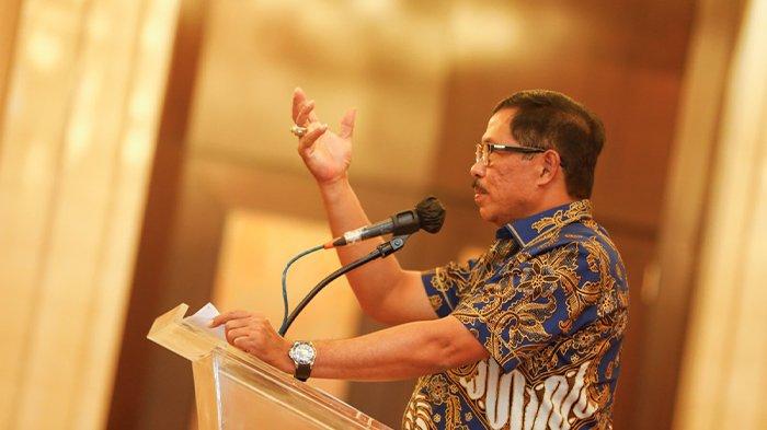 Terbaik! Demi Tingkatkan Pertumbuhan Ekonomi, Pemprov Jateng Gandeng Pengusaha - Tribunsolo.com