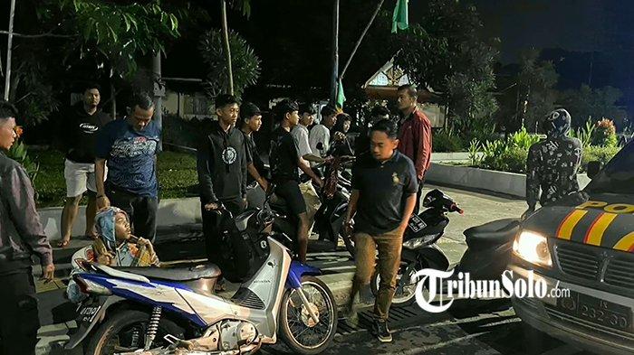 Terpengaruh Unggahan Medsos, 10 Remaja Rencanakan Perang Sarung di ...