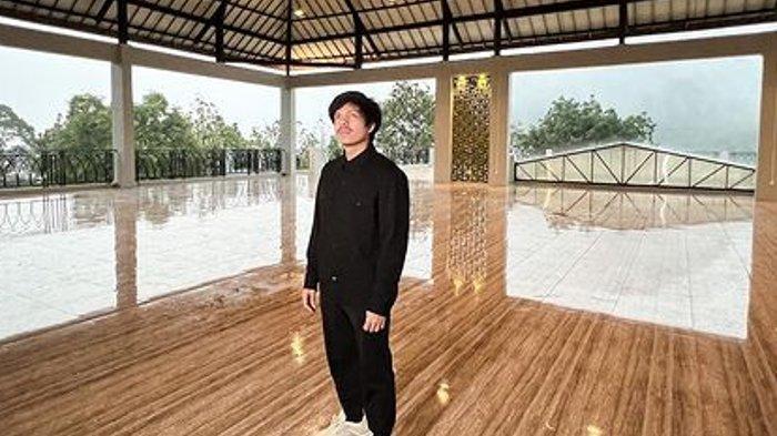 Potret Pondok Pesantren Milik Atta Halilintar 'AHHA Binaumma ...