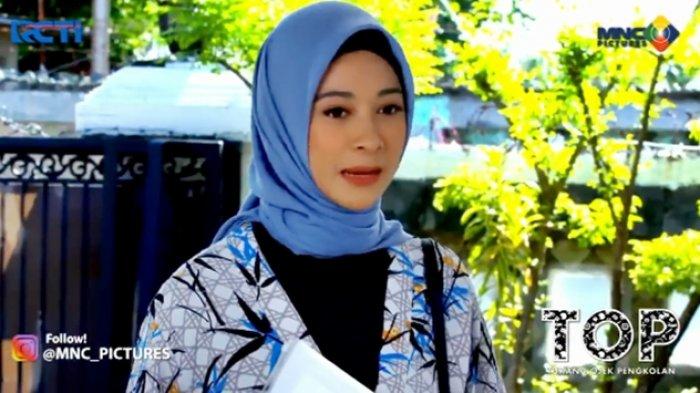 Poppy Bunga 17 Tahun Jadi Artis, Kini Main di Tukang Ojek Pengkolan ...