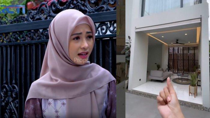 Poppy Bunga Gabung di Sinetron TOP, Intip Potret Rumah Mewahnya yang ...