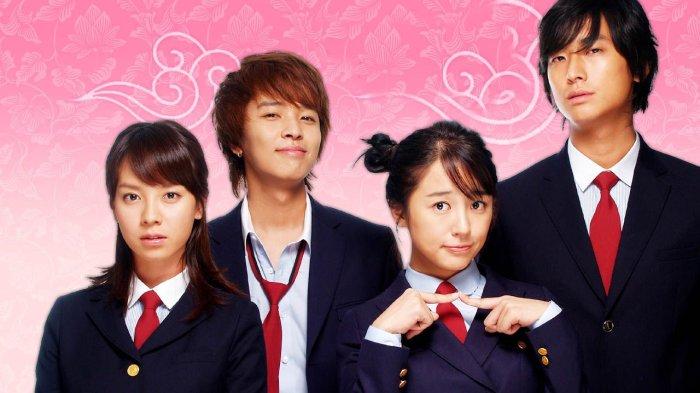Remake Princess Hours Dikonfirmasi Mulai Produksi Tahun ini dan Tayang ...