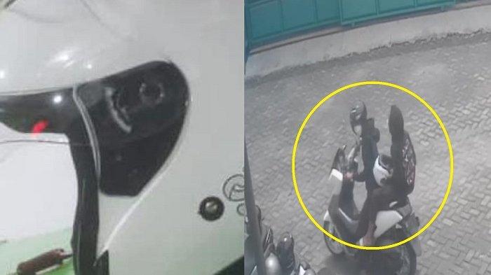 Waspada, Maling Helm Mahal Marak di Klaten : Sehari Tiga Helm Hilang ...