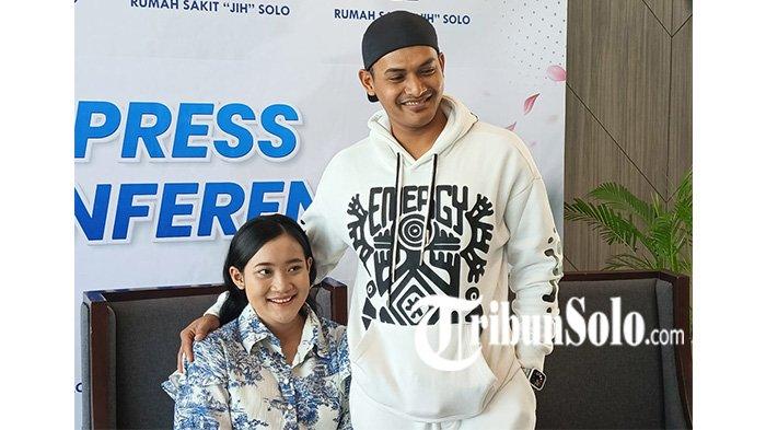 Penampilan Yeni Inka Setelah Melahirkan Anak Pertama, Tampil Anggun ...