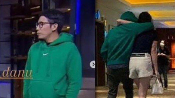Viral Foto Mesra Diduga Desta dan Gege Elisa di Bioskop, Pengacara ...