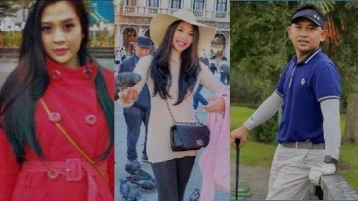 Sudarman Harja Disorot karena Istri Hidup Mewah, Kini Didemo Warga yang Tanyakan Sertifikat ...