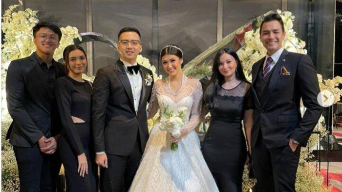 Pemain Sinetron Tajwid Cinta, Shaura Nabilla Kini Resmi Menikah, Ini ...