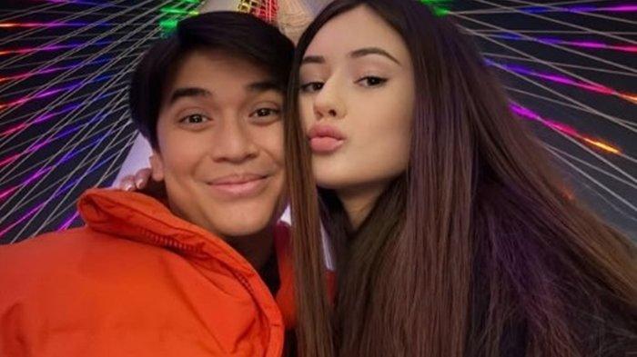 Billy Syahputra Belum Mau Ungkap Tanggal Pernikahan dengan Vika ...