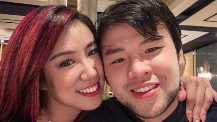 Putra Sulung Ahok, Nicholas Sean Punya Pacar Baru, Disinggung Soal Kata ...