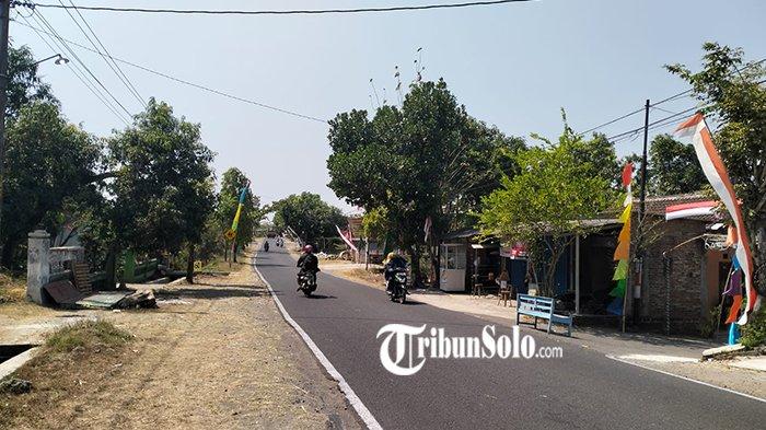 KESAKSIAN Warga soal Adu Banteng Gran Max Vs 2 Motor : Dengar Suara ...