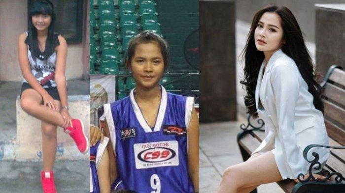 Potret Jadul Bella Bonita Sebelum Dinikahi Denny Caknan, Terkenal Berparas Ayu Sejak Masih ...