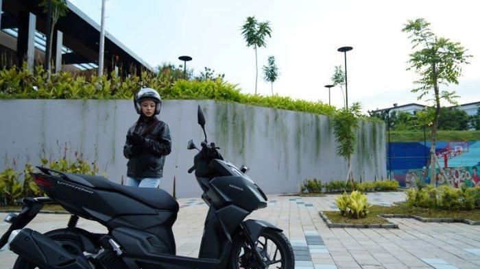 Belajar Naik Motor? Ini Hal Dasar yang Perlu Dipelajari Sebelum Naik ...