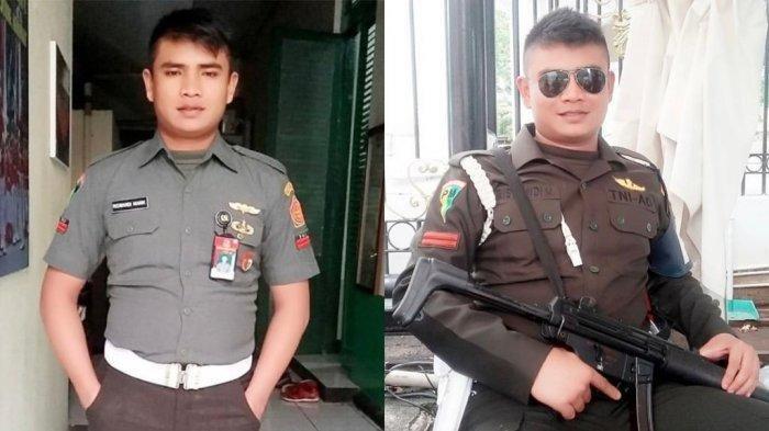 Viral Unggahan Lawas Praka Riswandi Manik di Akun Instagramnya, Berisi ...