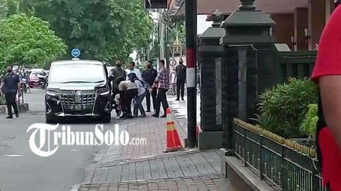 Sejarah Restoran Diamond Solo, Gurita Bisnis Keluarga Lukminto, Jadi ...