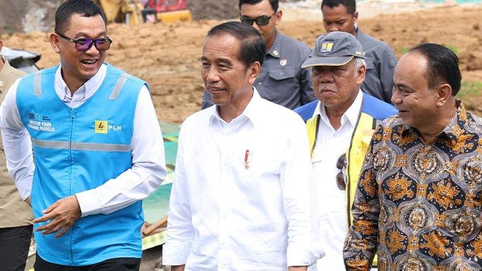 Jokowi Bakal Pulang Kampung ke Solo Jateng Naik Pesawat Komersial, Intip Harga Tiketnya ...