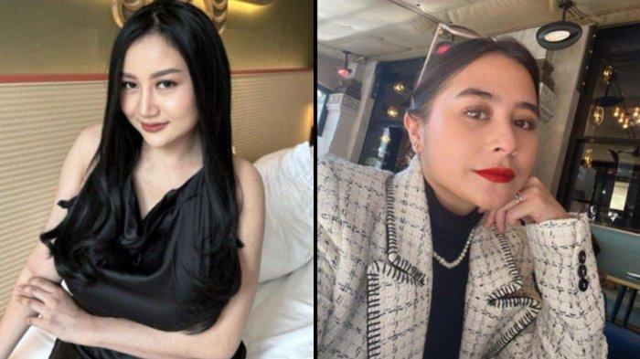 Ini Pemicu Prilly Latuconsina dan Pamela Safitri Dicurigai Sosok 'P' Lakukan Pencucian Uang Rp 4 ...