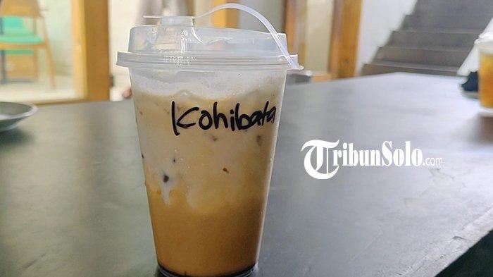 Kuliner Solo: Angop Coffee Shop, Nikmati Ngopi di Tengah Kampung ...