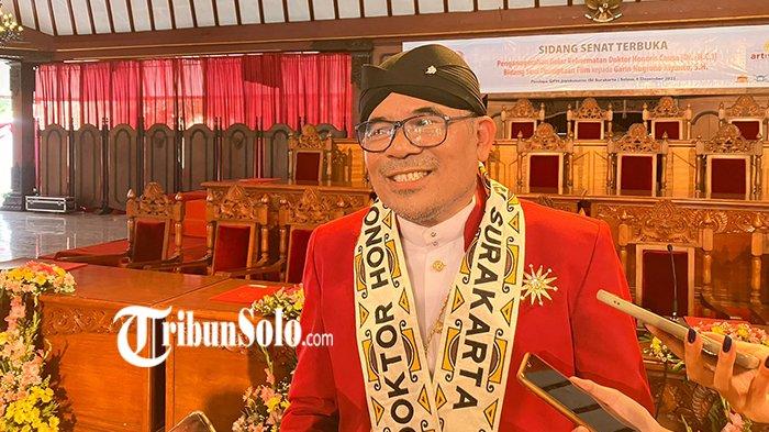 Kagumi HOS Cokroaminoto, Jadi Alasan Garin Nugroho Angkat Minoritas di Film : Suarakan ...