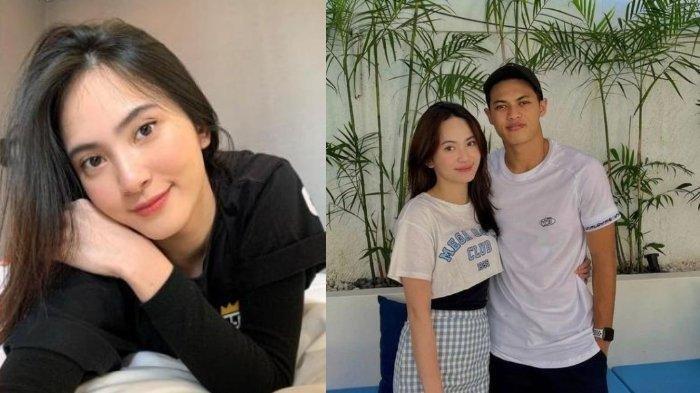 Sosok Vivi Novika, Viral karena Mengaku Diselingkuhi Alfeandra Dewangga ...