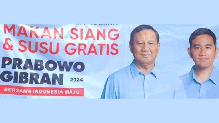 Program Susu Gratis Diuji Coba Pertama Kali di Banyumas Jateng, Sebelum ...