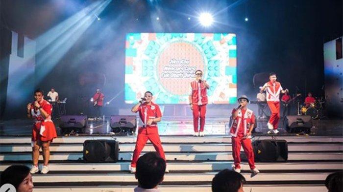 Chord Gitar dan Lirik Lagu Ade 2024 - Project Pop ft Un1ty & Nagita ...