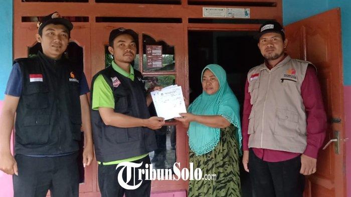 Jelang Pemilu, Kinerja Bawaslu di Jawa Tengah Mengawasi Hak Pilih Warga - Halaman all ...