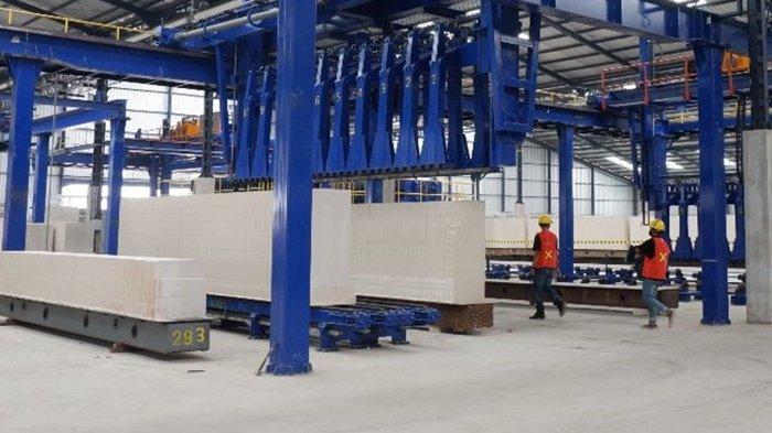 Konsisten Jaga Kualitas, Blesscon Raih Top Brand Award 3 Tahun Berturut ...