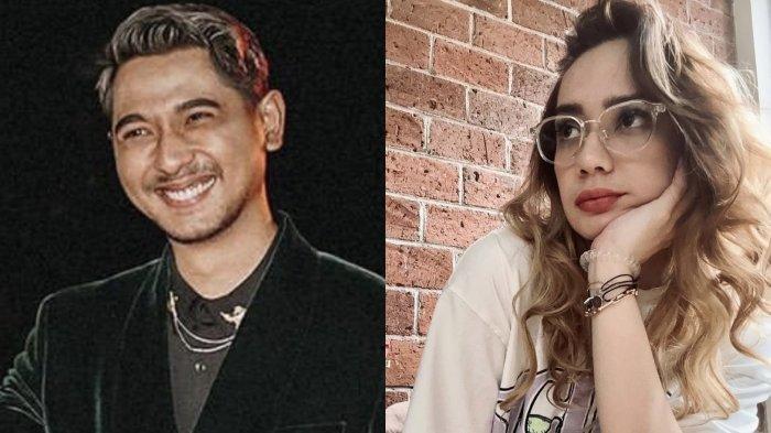 ARTIS CERAI 2025, Arya Saloka Resmi Gugat Cerai Putri Anne Setelah Diisukan Sudah Pisah ...