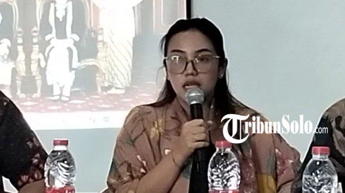 Ribut Pembukaan Sekaten Solo Jateng, Putri Sinuhun PB XIII Tekankan Perintah Raja Harus Ditaati ...