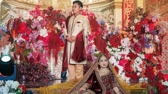 Kisah di Balik Uang Panai Rp 2 Miliar yang Diterima Putri Isnari, Ternyata Berawal Konten ...