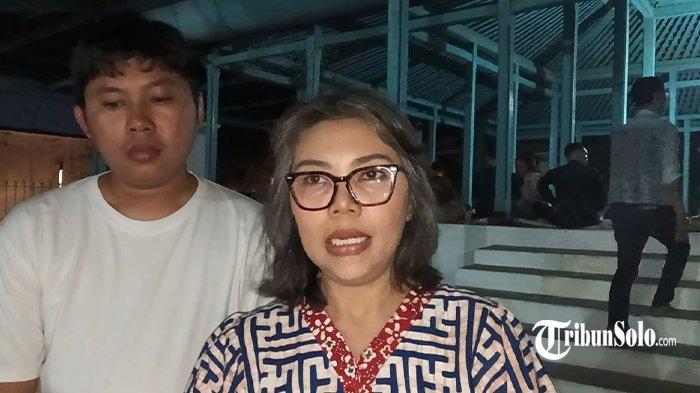 GKR Timoer Harap Alun-alun Selatan Keraton Solo Bisa Dilirik Jadi ...