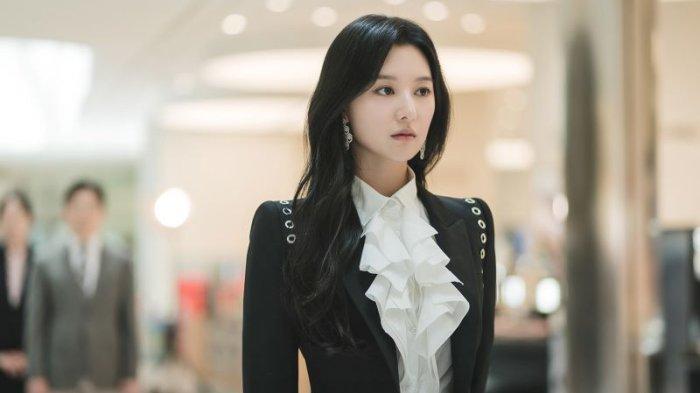 Heol! Mall di Queen of Tears yang Dipimpin Hong Haein Ternyata Aslinya ...